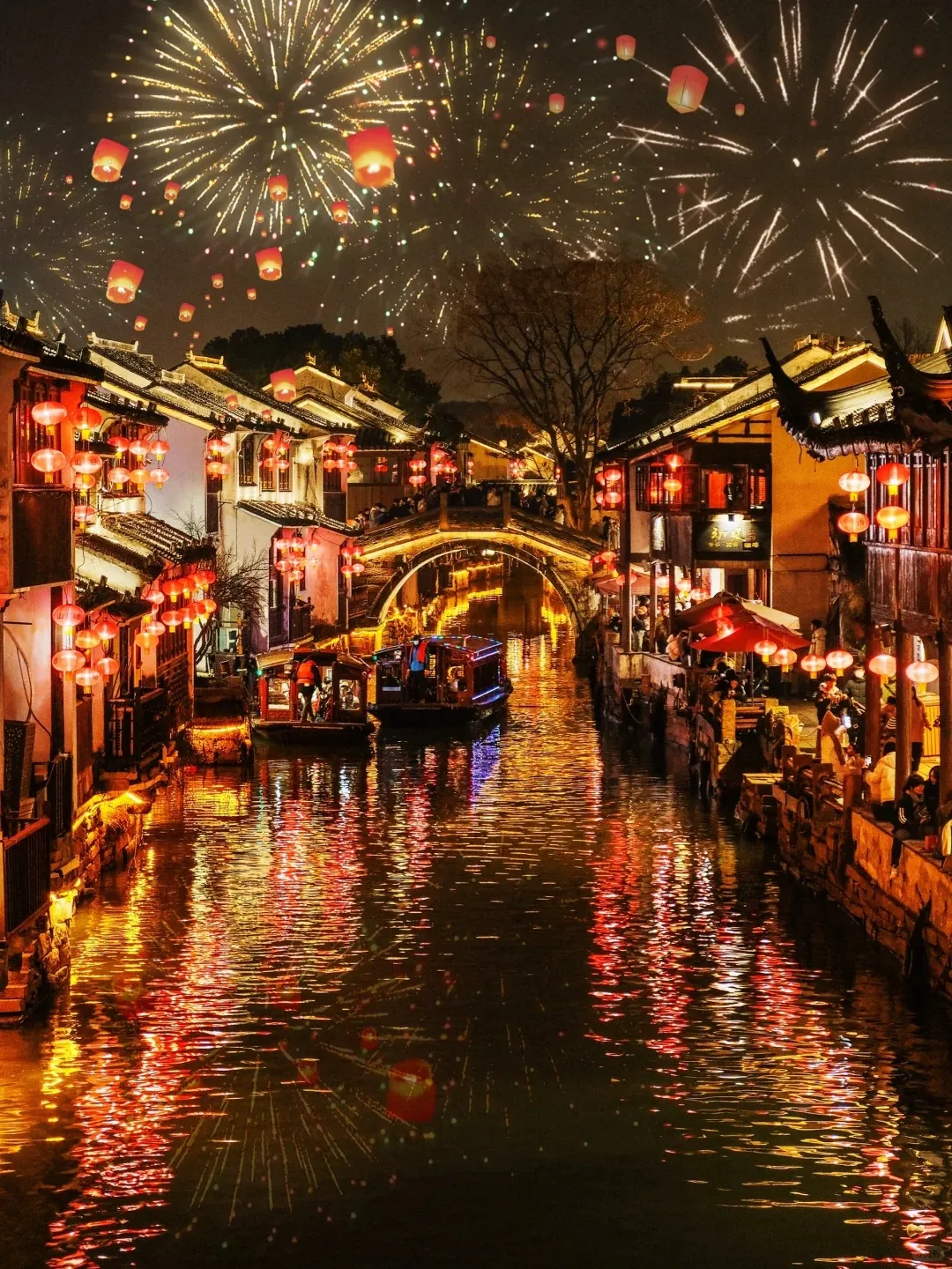 China Travel Tips 2026: Essential Guide to Chinese New Year