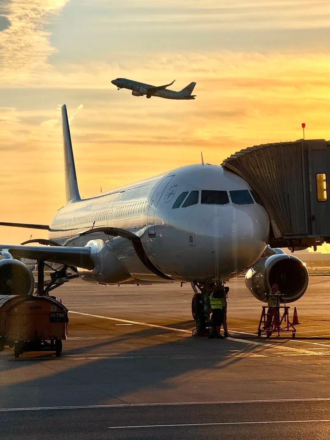 China Travel Tips 2026: Essential Airport Transit Guide