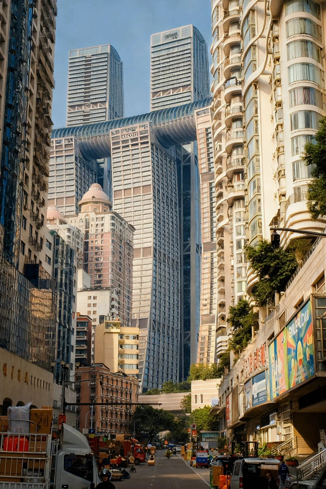 First-Time in China: 2026 Chongqing Travel Tips & Guide